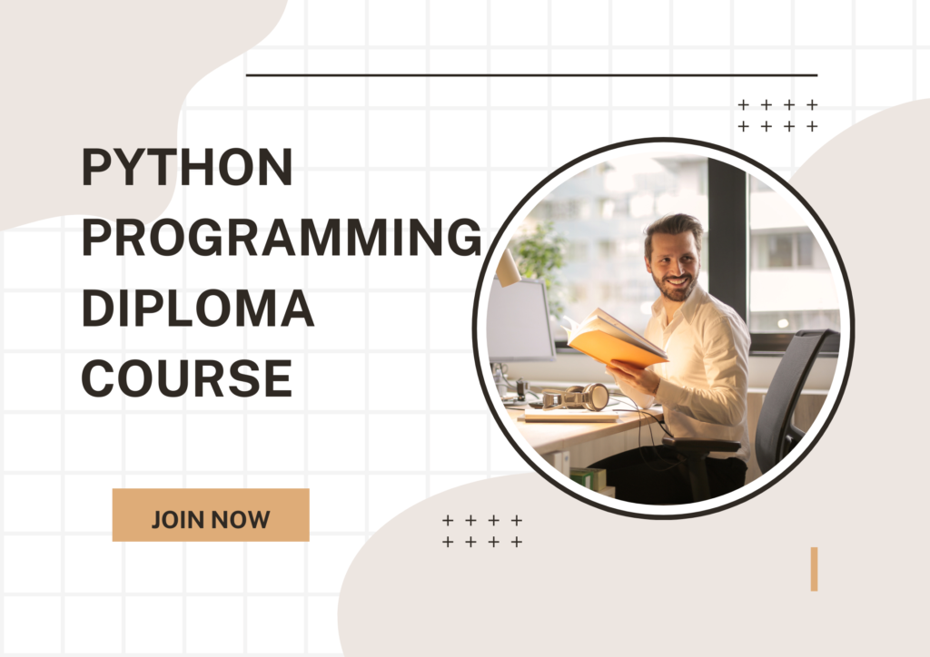 Python Programming Diploma Course - Aim Campus | Global Education Platform