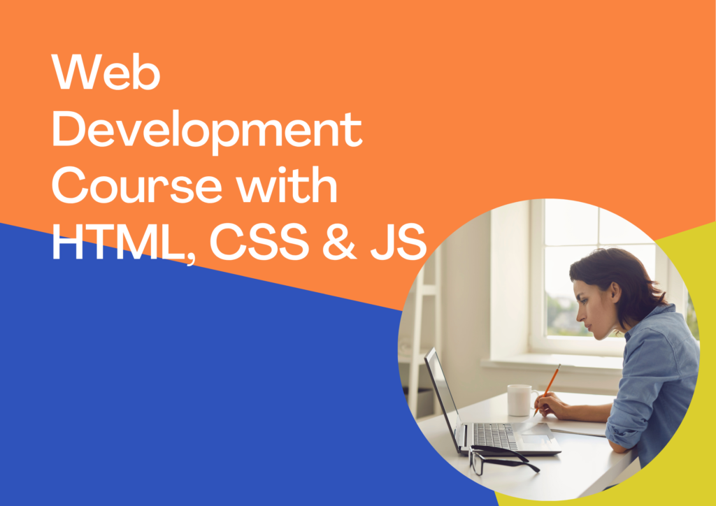 Web Development Course with HTML, CSS & JS - Aim Campus | Global ...
